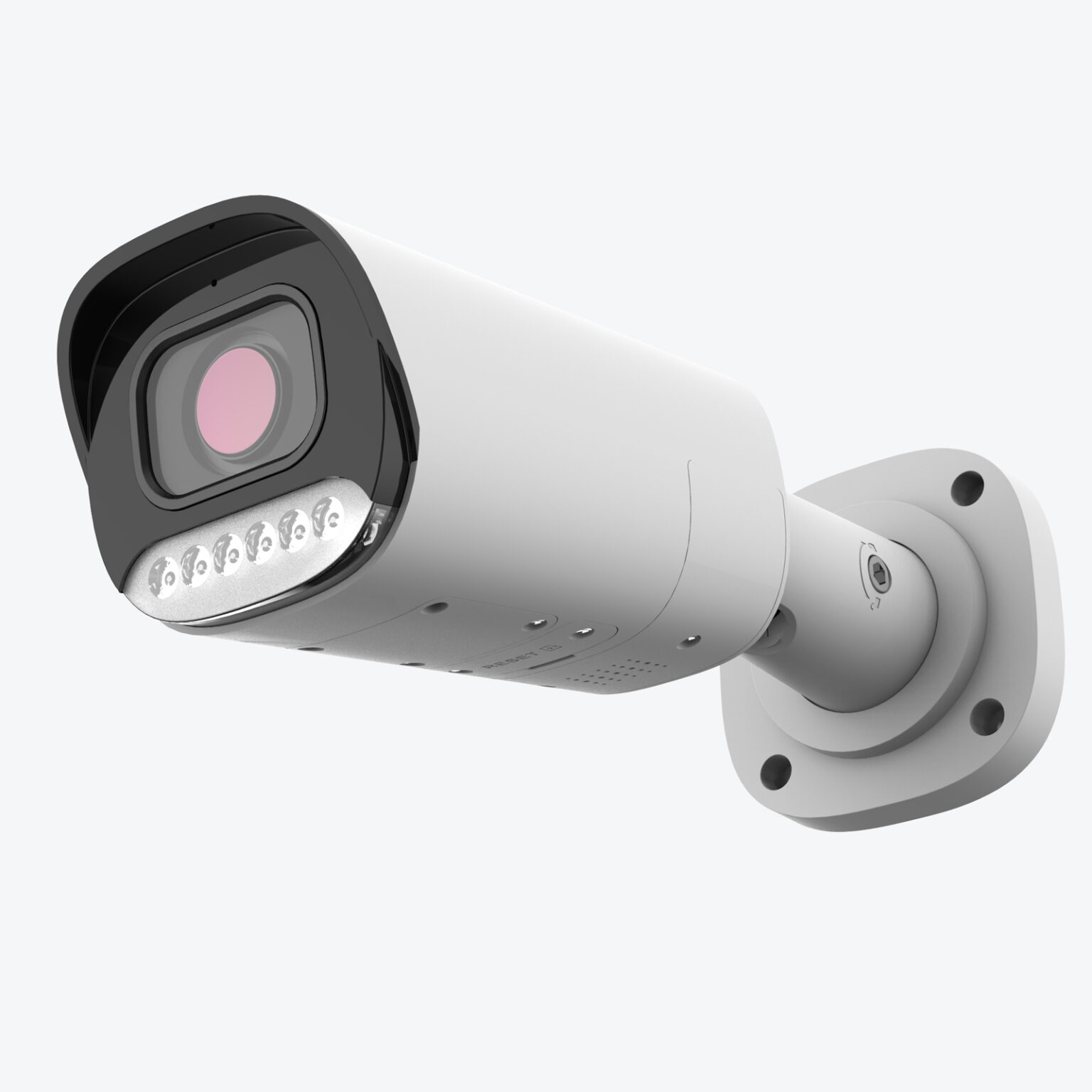 5MP Bullet PoE IP Camera – TRINETRI INFOTECH