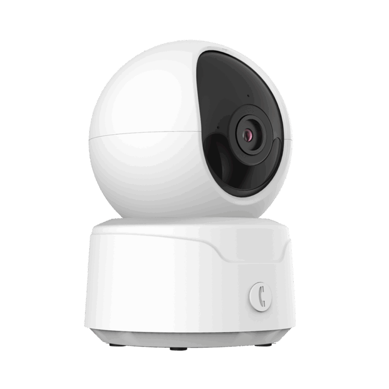 MINI WIFI IP Camera – TRINETRI INFOTECH
